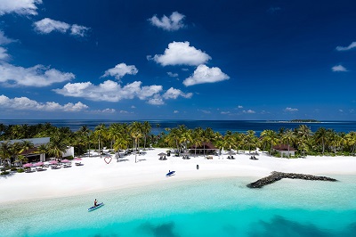 MALDIVES, SRI LANKA & DUBAI 0701 | Ramsay World Travel